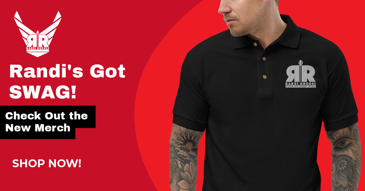 Listen LIVE radio online - The Randi Rhodes Talk Radio Show