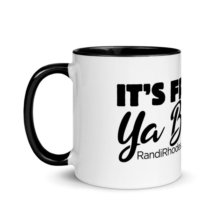 Watch the Randi Rhodes Talk Radio Show streaming LIVE