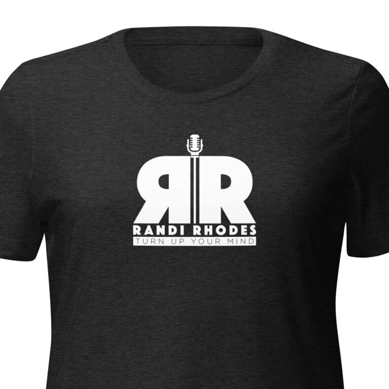 Support the live radio show | Randi Rhodes Talk Radio Store